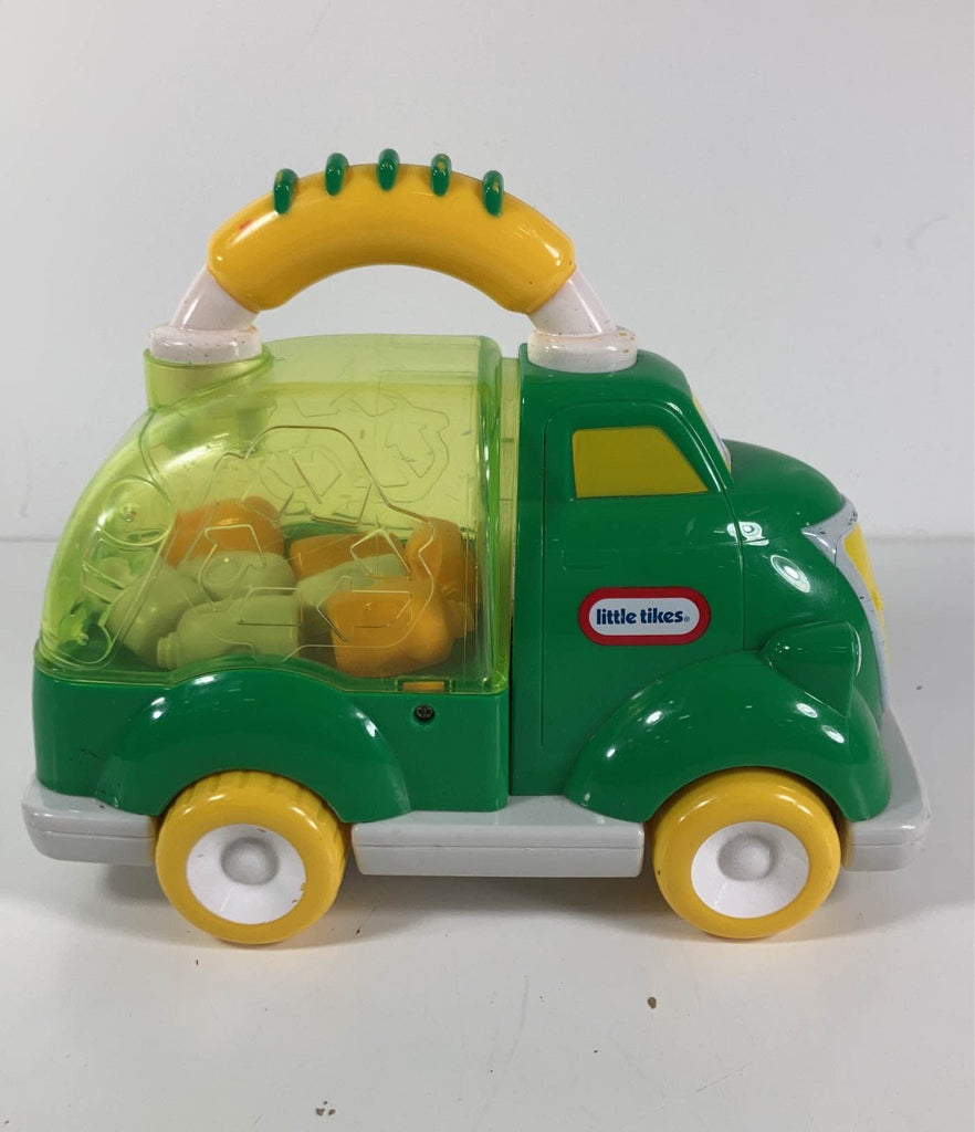 Little Tikes Pop Haulers