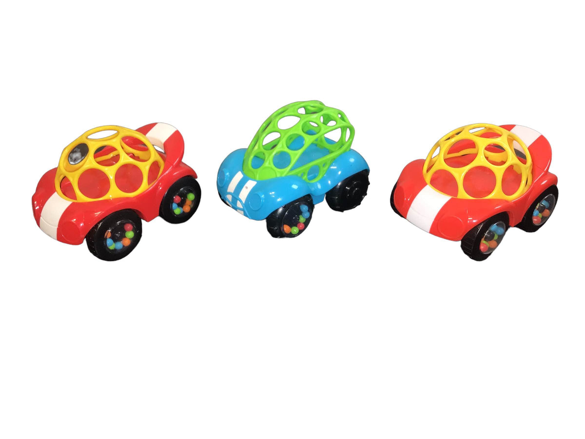 BUNDLE OBall Toys — GoodBuy Gear