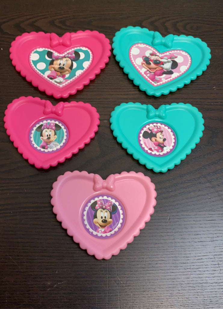 Disney Minnie Mouse Tea Set