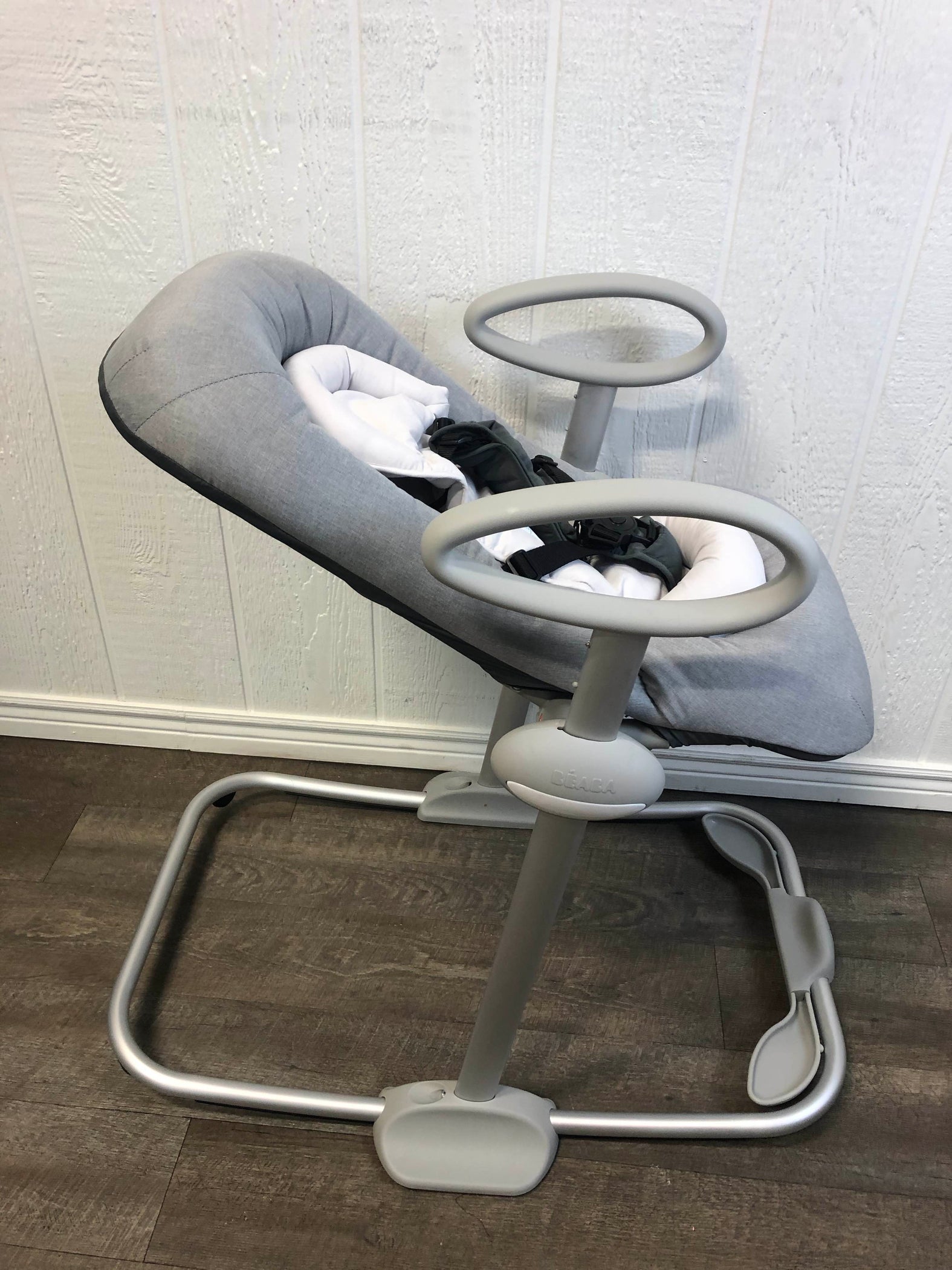 Beaba Up and Down Rocker — GoodBuy Gear