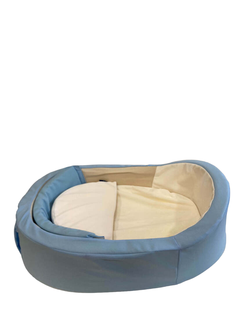 Mumbelli Womb-Like Adjustable Infant Bed