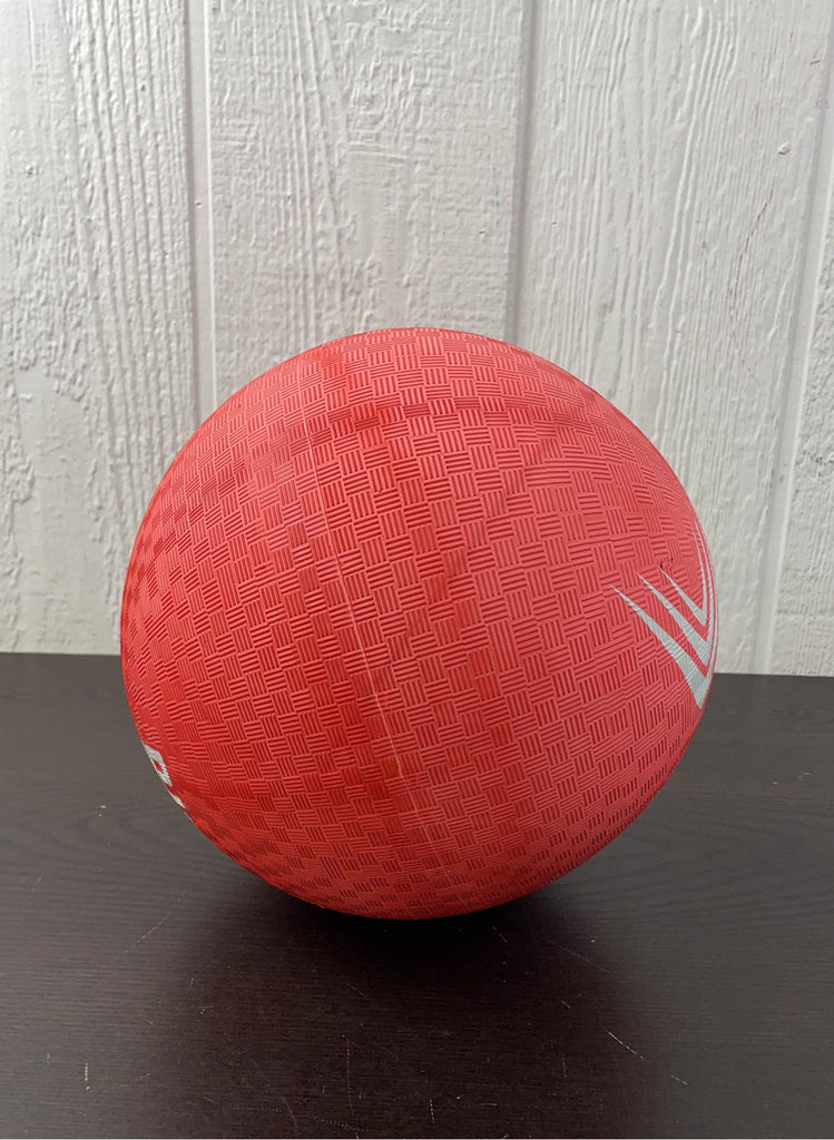 Verge Playground Ball
