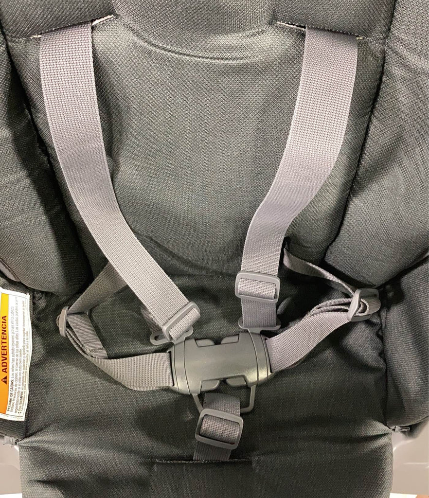 Maxi-Cosi Minla 6-in-1 High Chair, Essential Graphite 2021