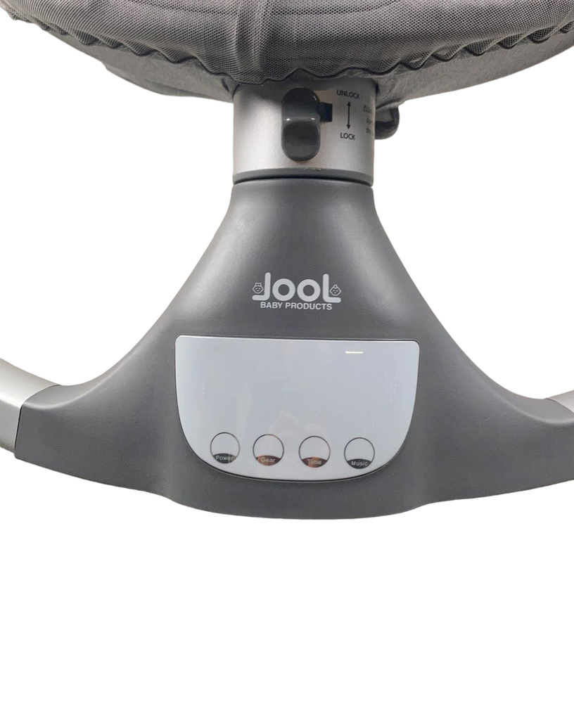 Jool Nova Baby Swing