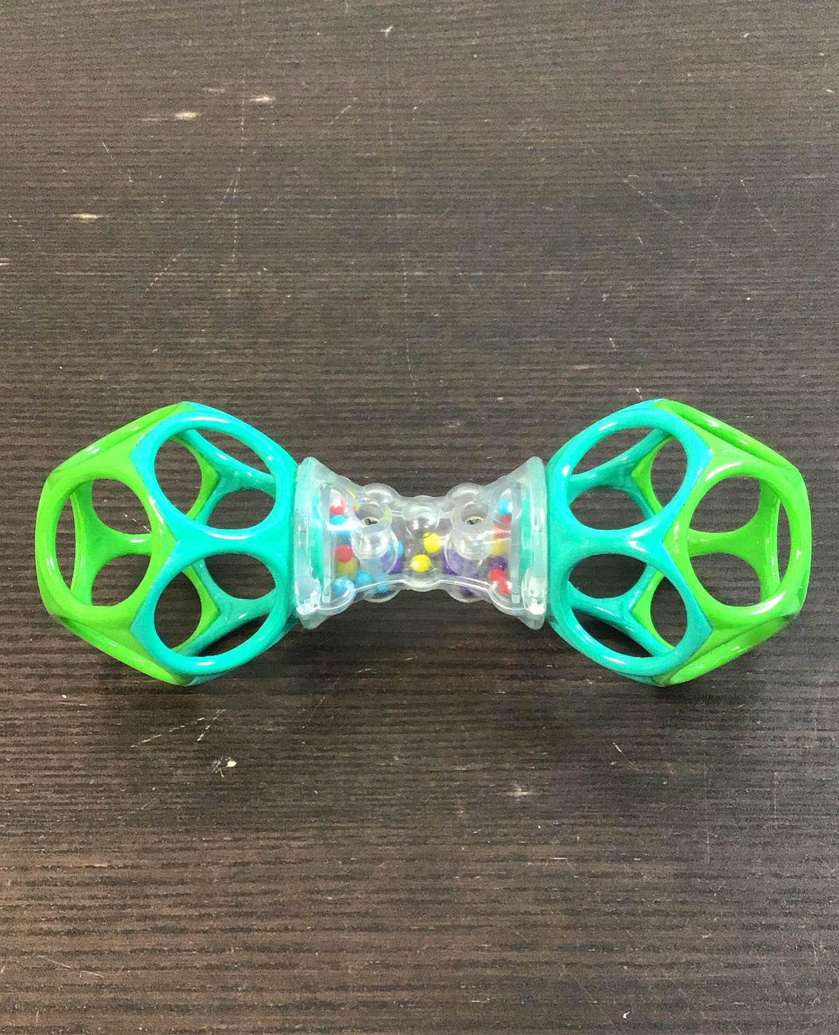 Oball Shaker Rattle Toy — GoodBuy Gear