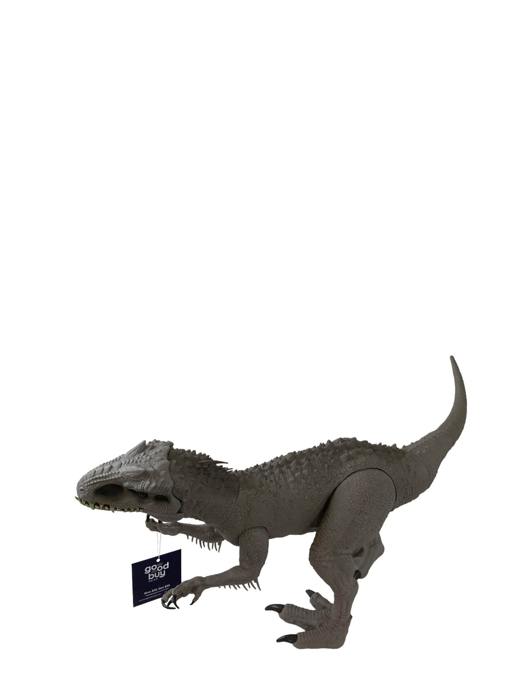 Jurassic World Camp Cretaceous Super Colossal Indominus Rex — GoodBuy Gear