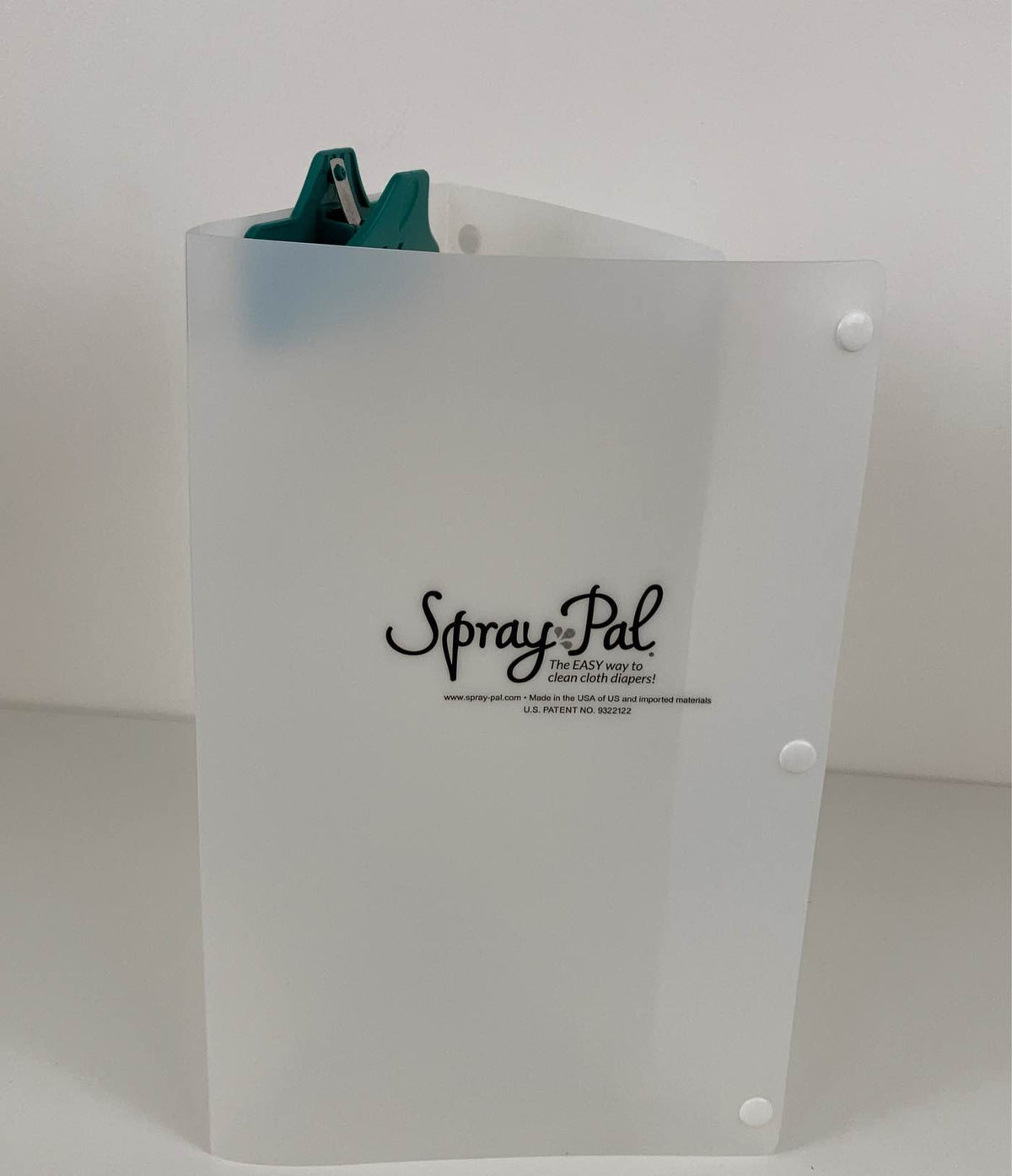 Spray-Pal Spray Pal — GoodBuy Gear