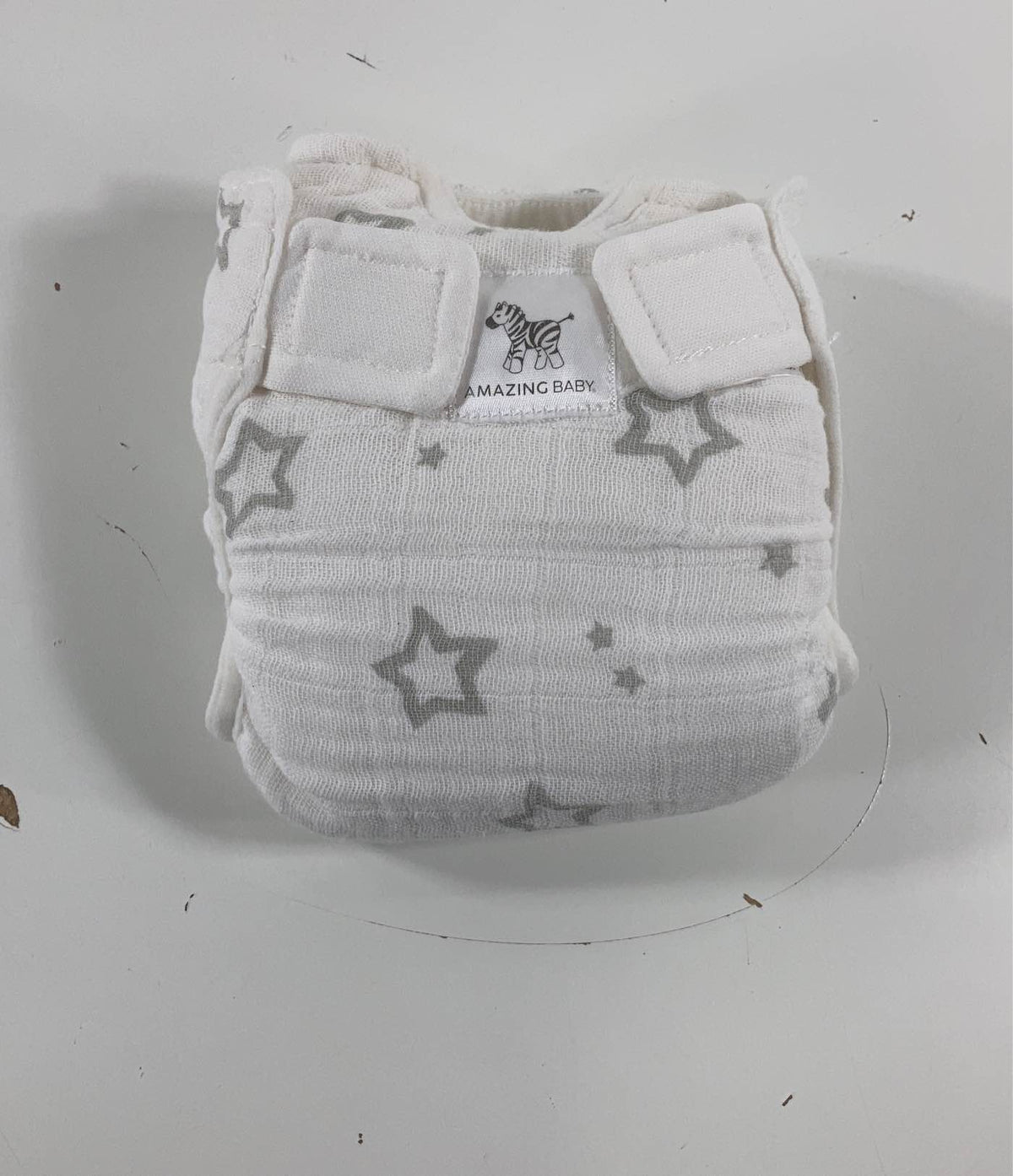 Smart Nappy NextGen Hybrid Cloth Diaper Cover, Size 1 — GoodBuy Gear