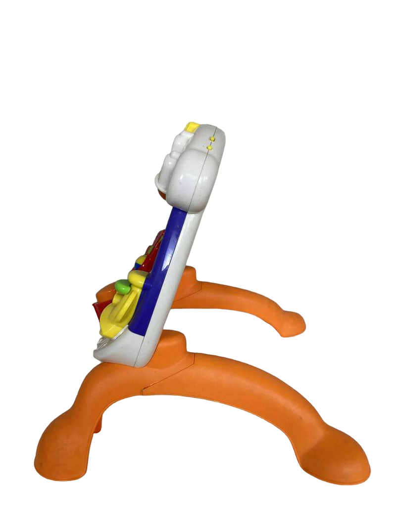 Fisher Price Little Superstar Sing-Along Stage