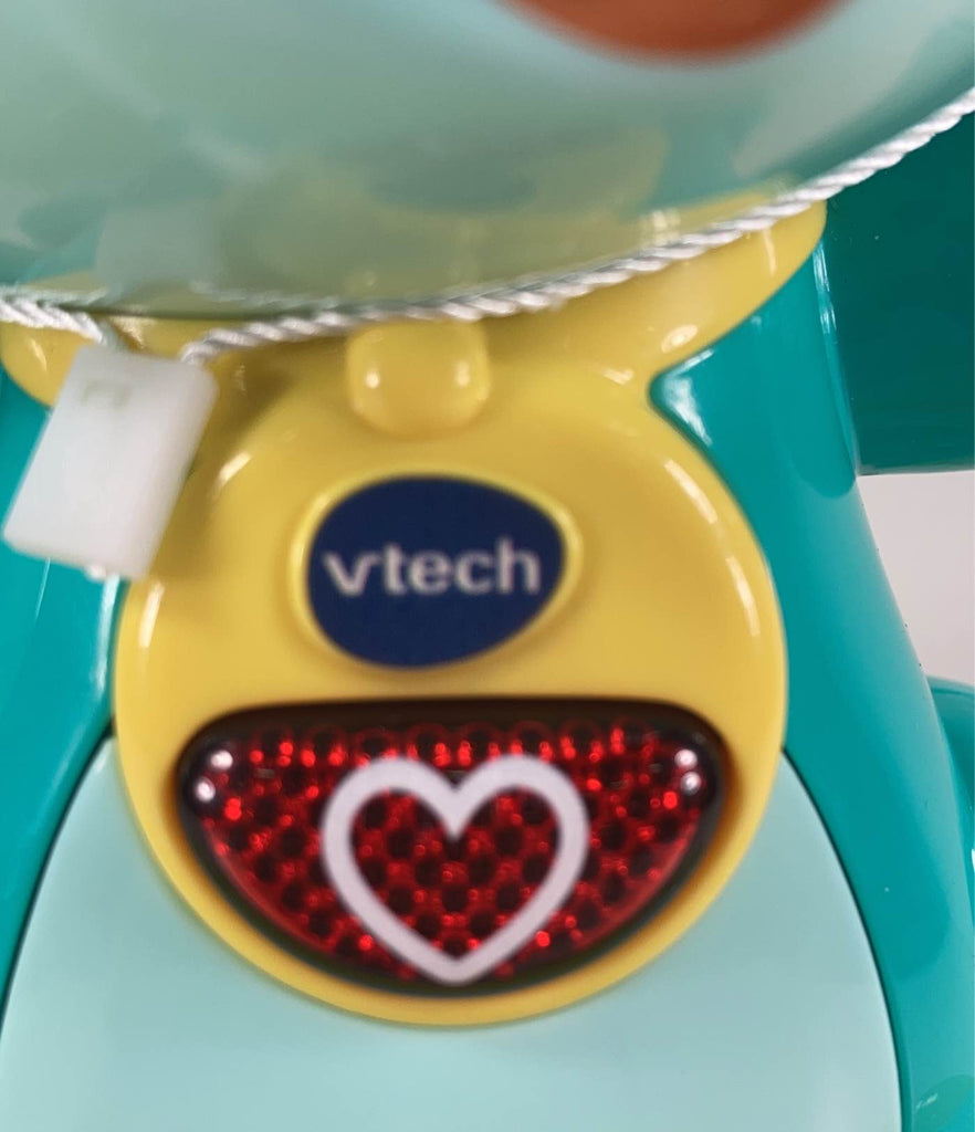 VTech Hover Pup