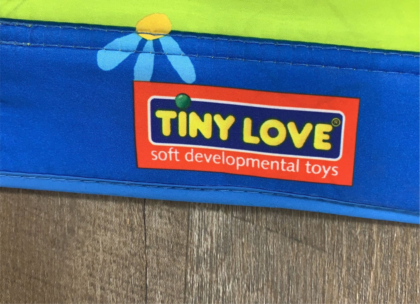 Tiny Love Gymini Super Deluxe Activity Playmat — GoodBuy Gear