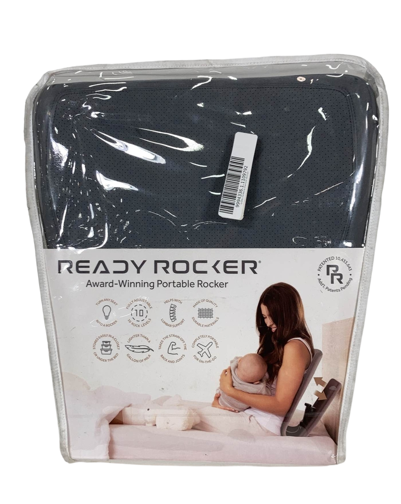 Ready Rocker Portable Rocker
