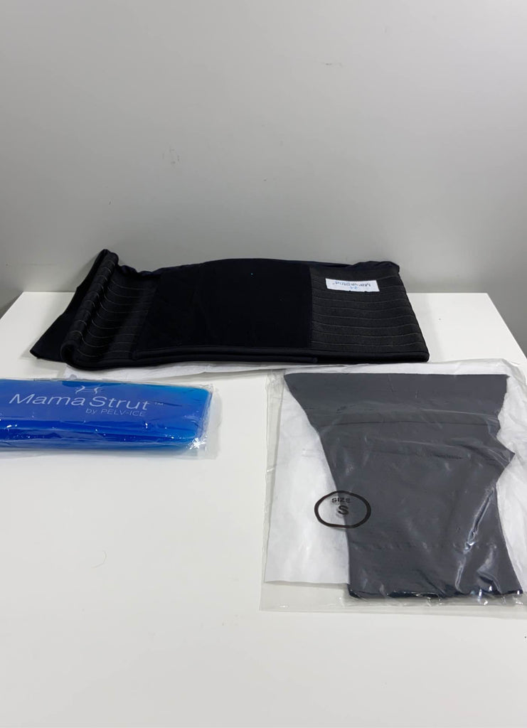 Mama Strut Pregnancy Support