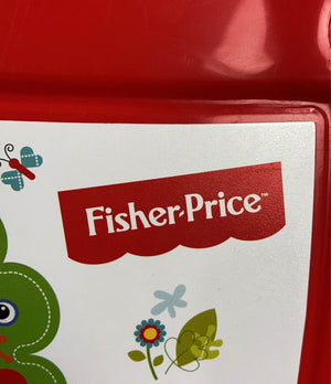 Fisher Price Shopping Cart