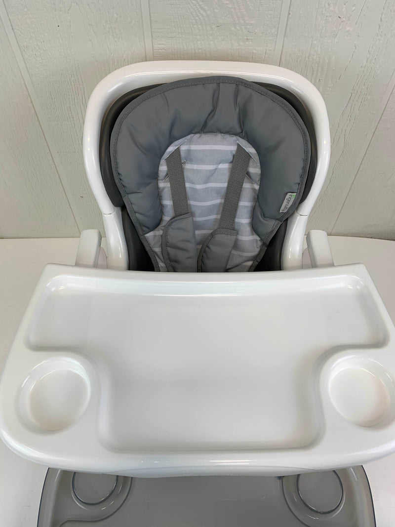 Ingenuity SmartClean ChairMate High Chair