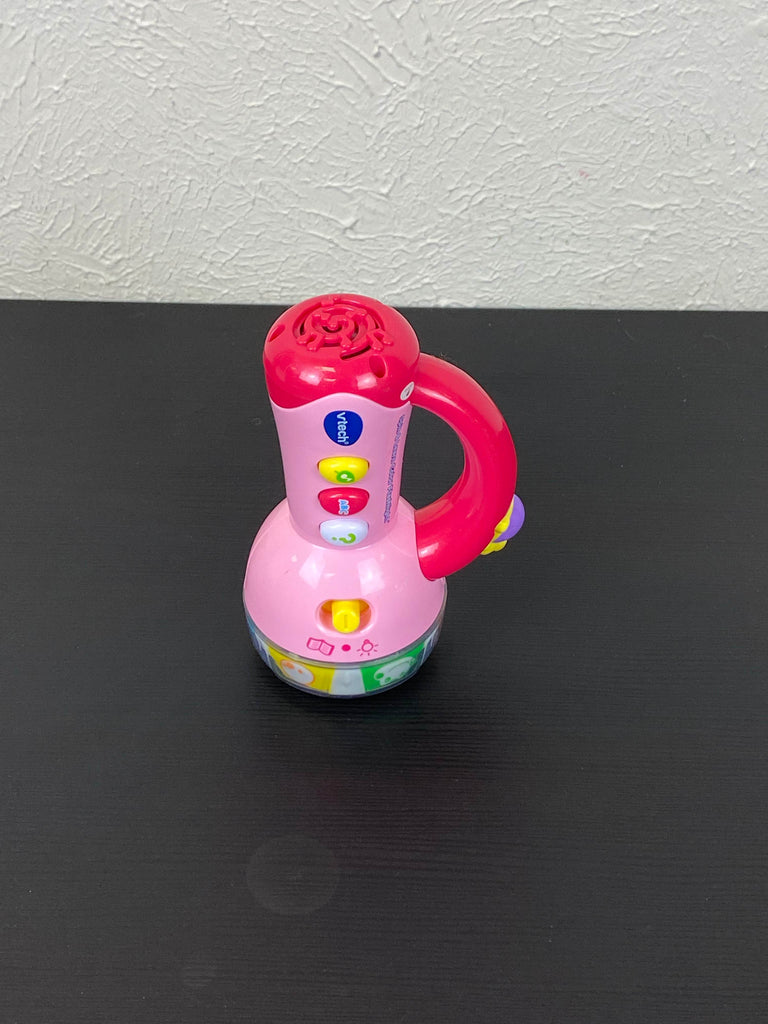VTech Spin & Learn Color Flashlight