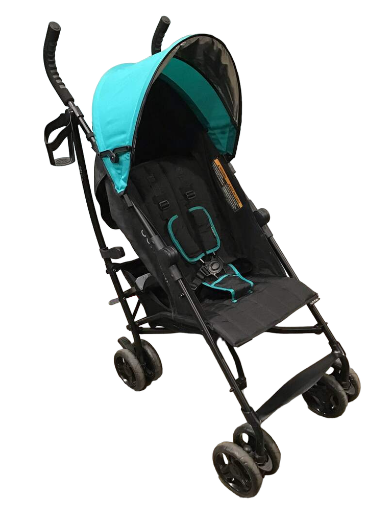 Summer Infant 3D Lite Umbrella Stroller, 2021, Teal