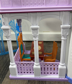 Disney Frozen 2 Ultimate Arendelle Castle Playset