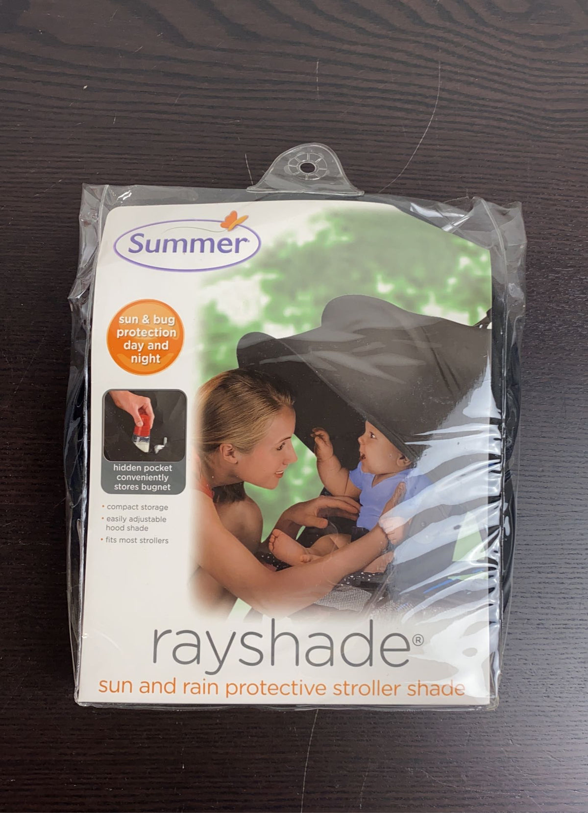 Summer Infant Rayshade — GoodBuy Gear
