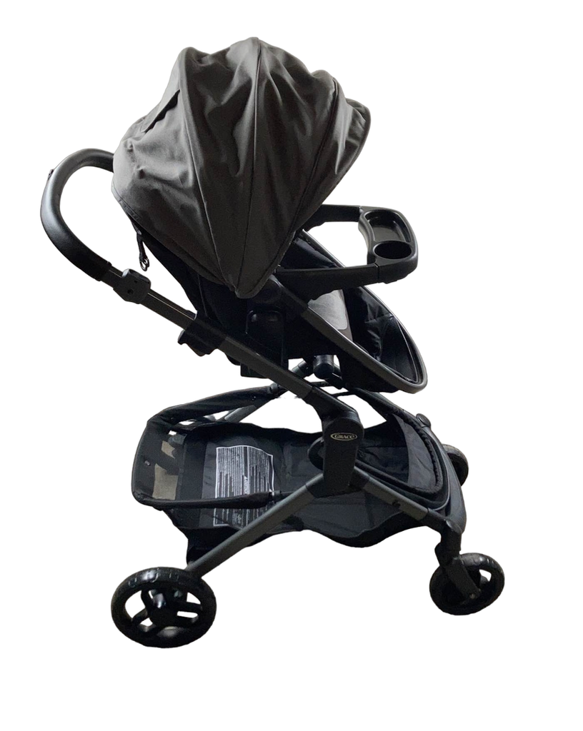 Graco Modes Nest Stroller, 2020, Nico