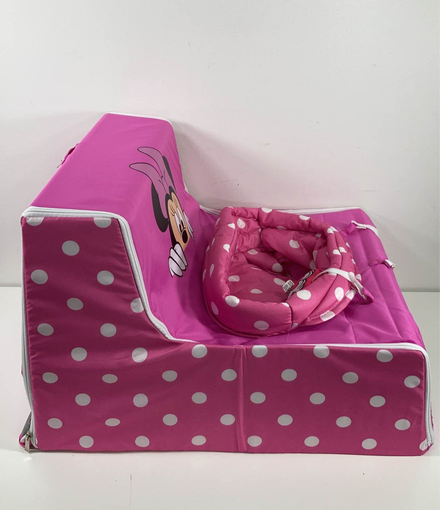 Delta Children Minnie Mouse Sit N Play