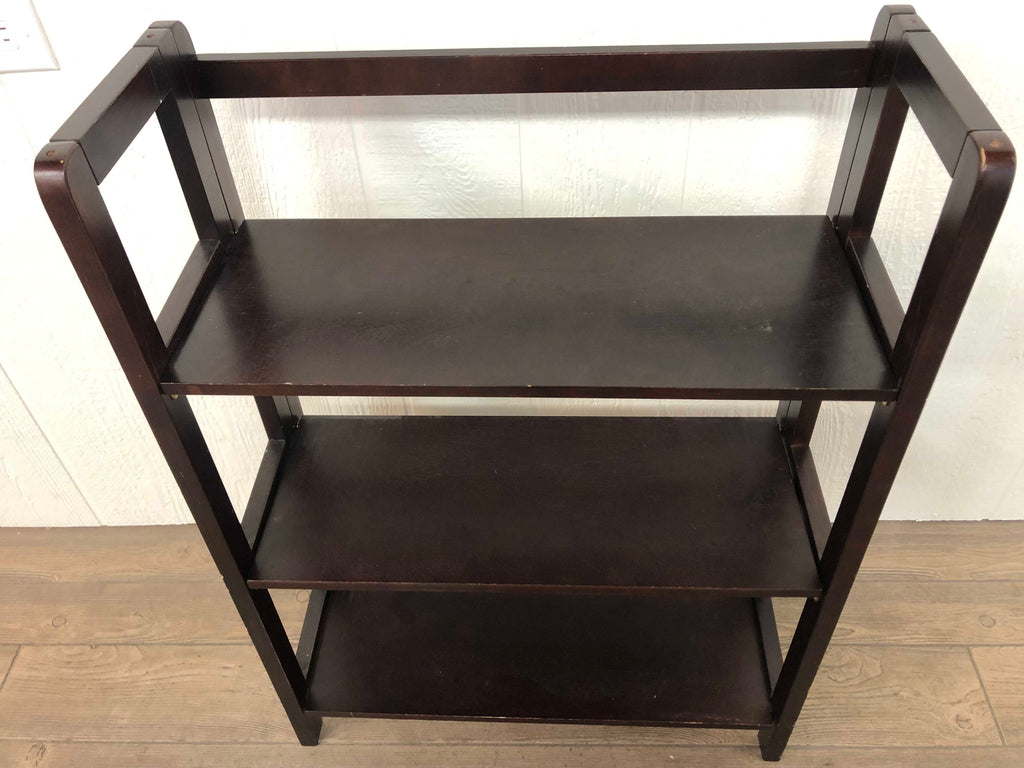 World Market Bookcase
