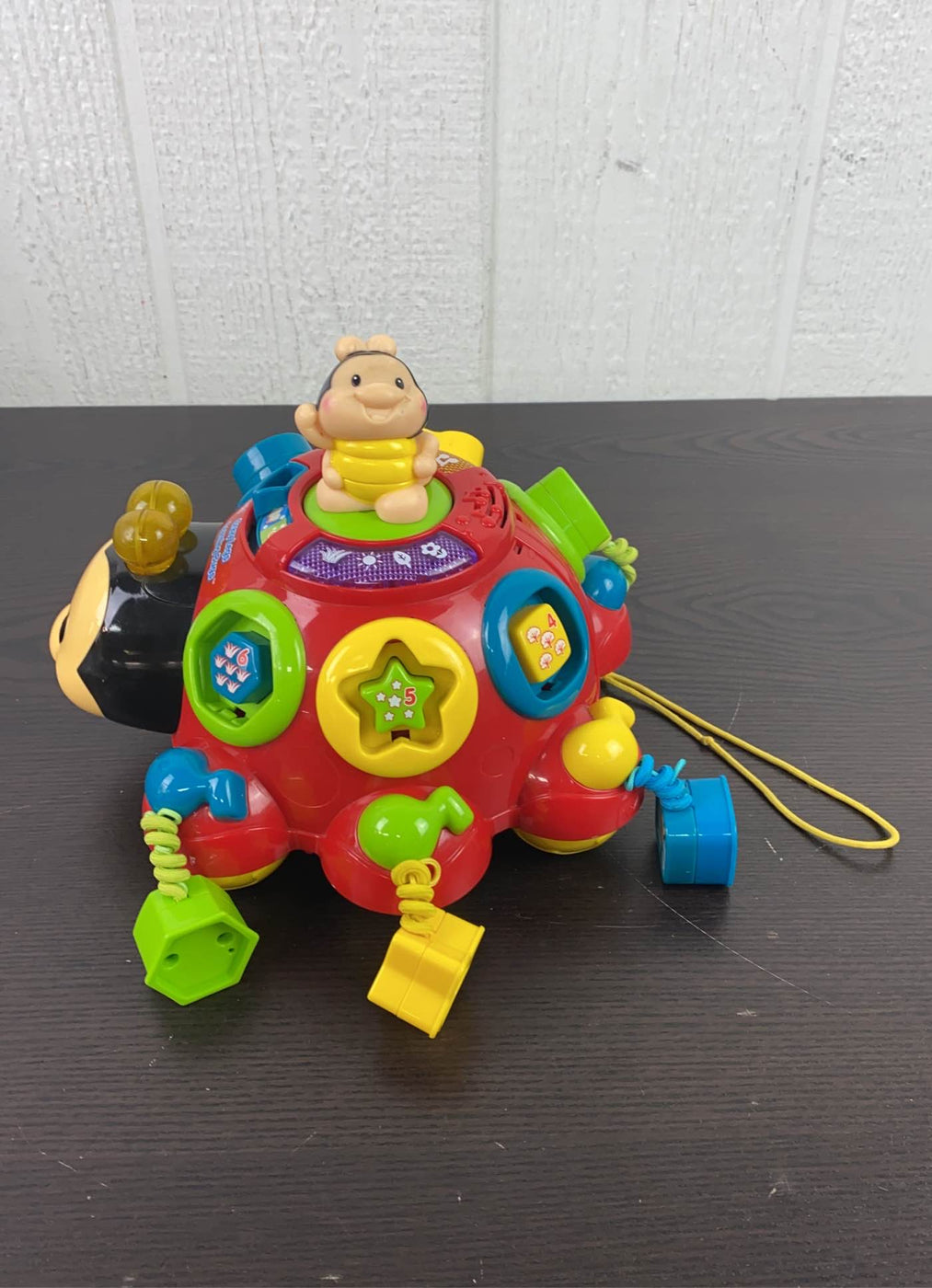 VTech Crazy Legs Learning Bug — GoodBuy Gear