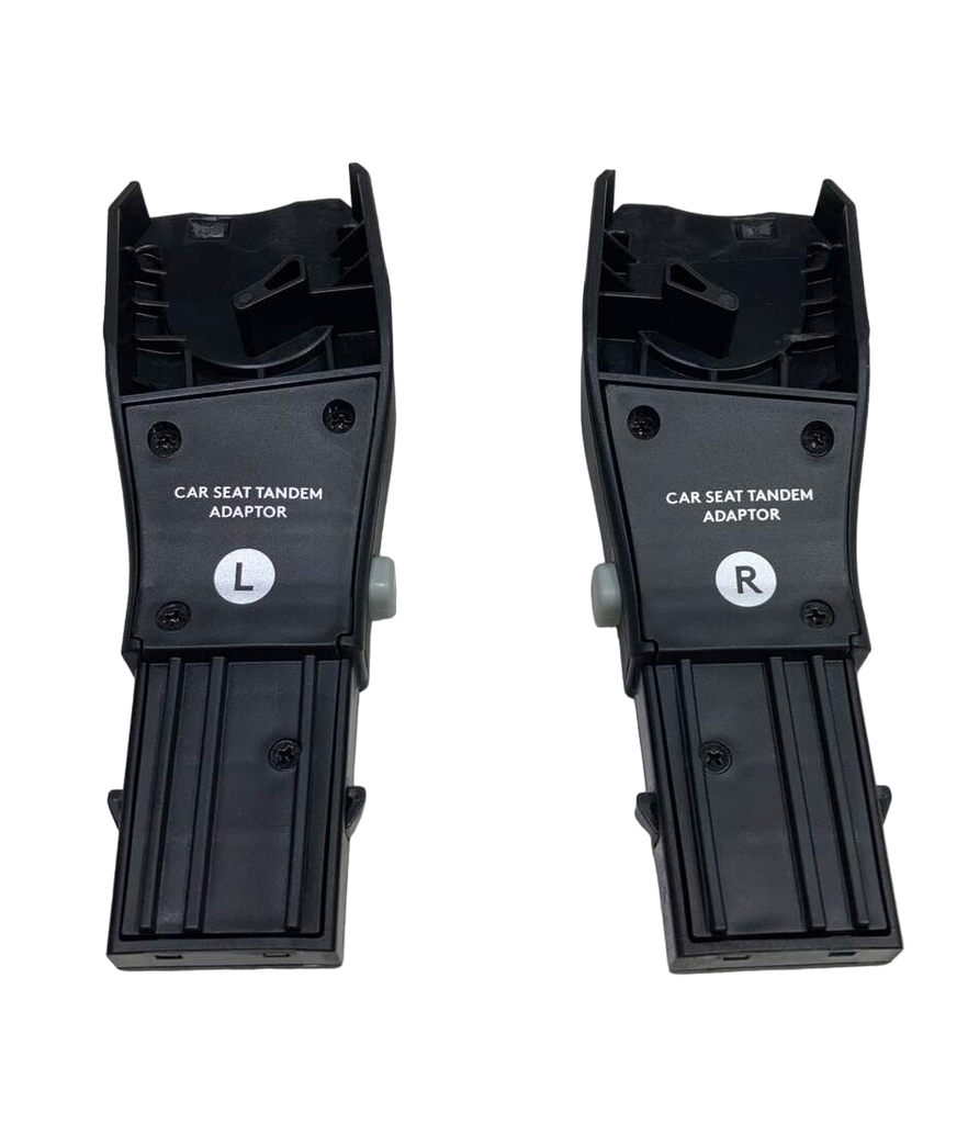 Silver Cross Coast/Wave Car Seat Tandem Adapters
