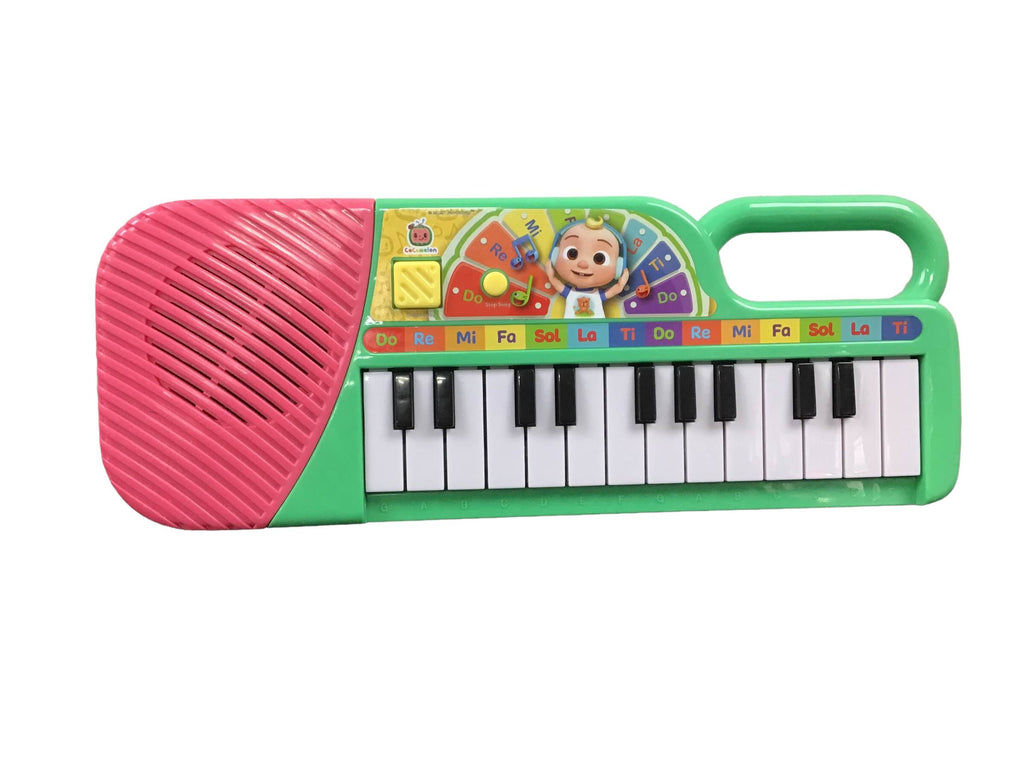Cocomelon First Act Keyboard