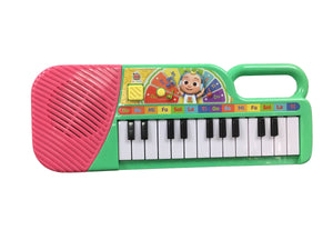Cocomelon First Act Keyboard