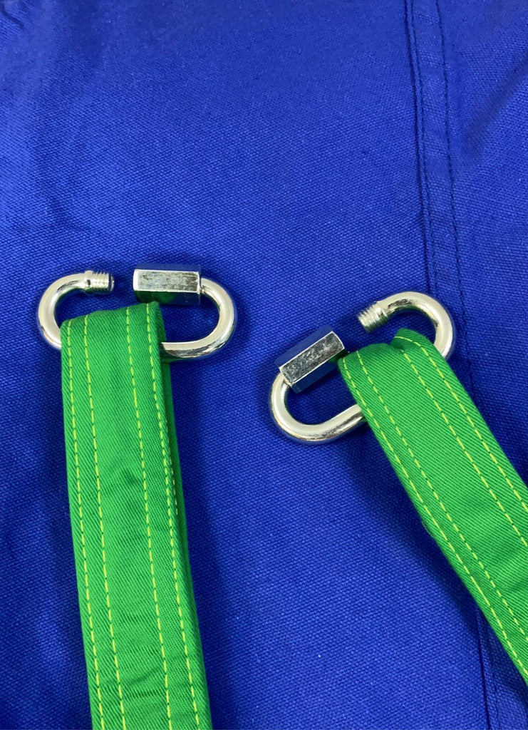 Fun And Function Cocoon Climbing Swing
