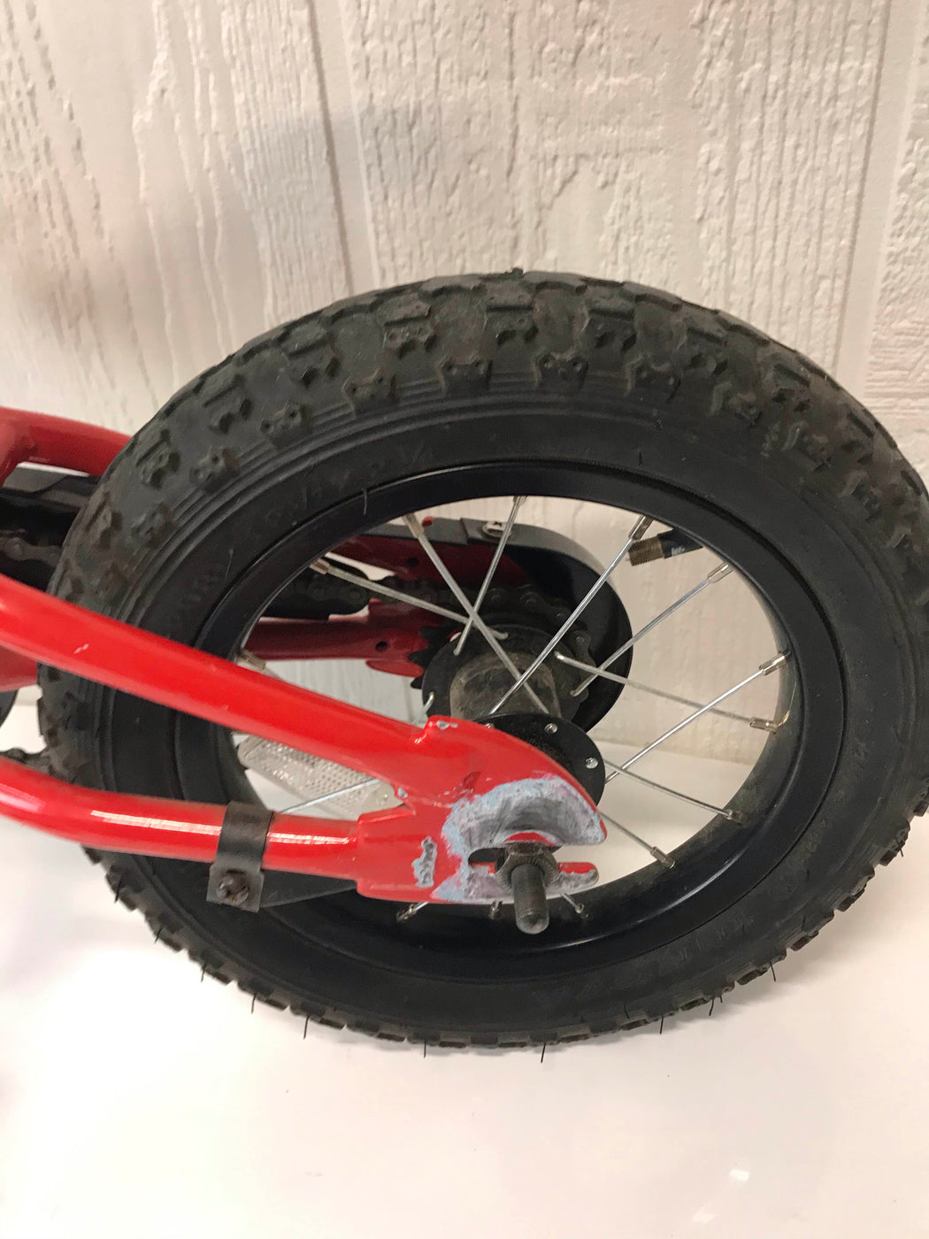 Novara Stinger Bicycle, 12" — GoodBuy Gear