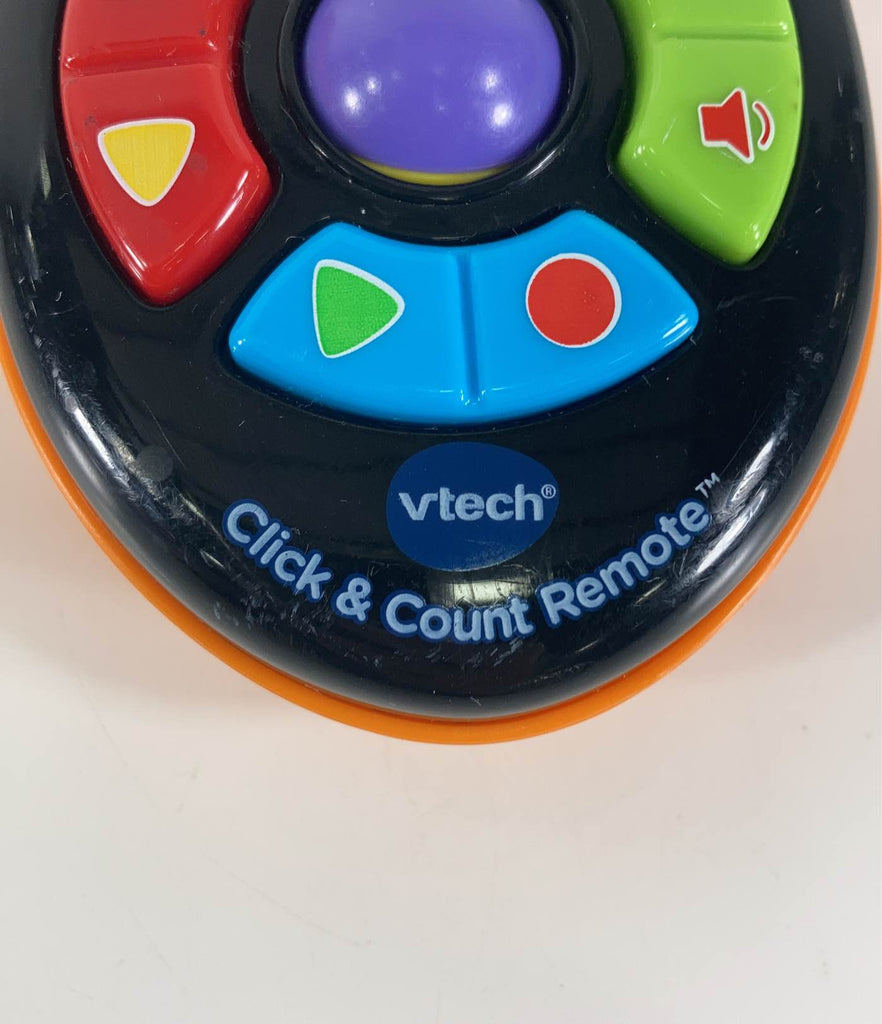 VTech Click & Count Remote