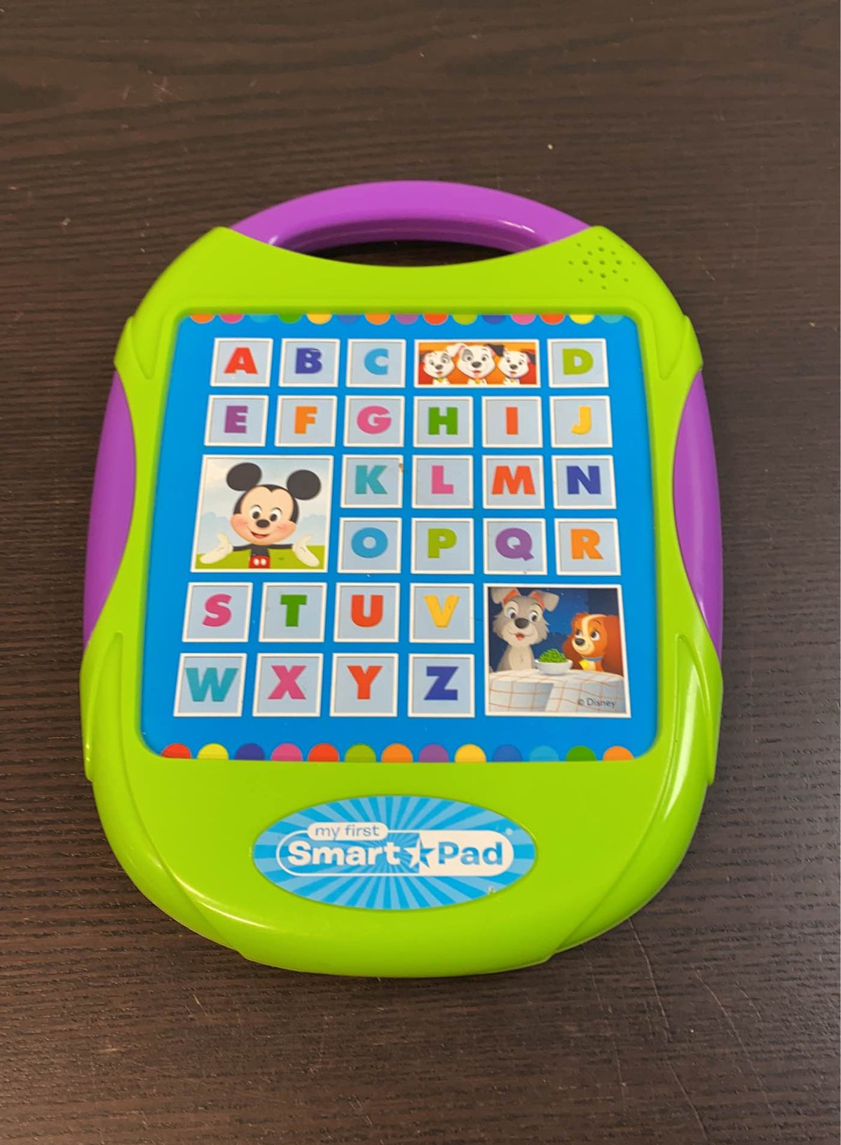 My First Smart Pad Electronic Activity Pad — GoodBuy Gear