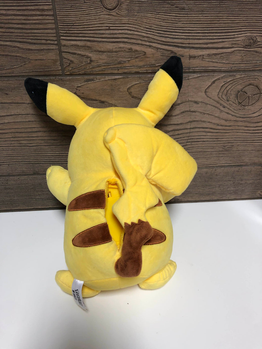 Pokémon Pikachu Motion Activated Toy — GoodBuy Gear
