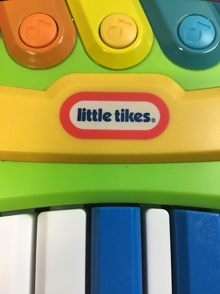 Little Tikes Poptunes Keyboard