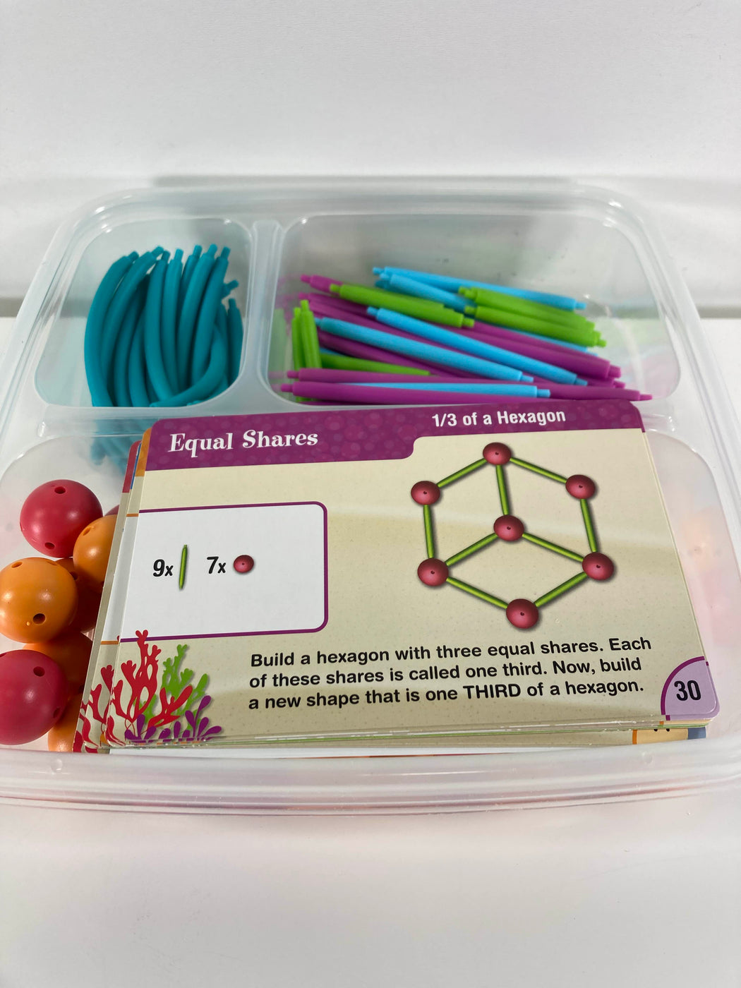 Learning Resources Dive into Shapes! — GoodBuy Gear