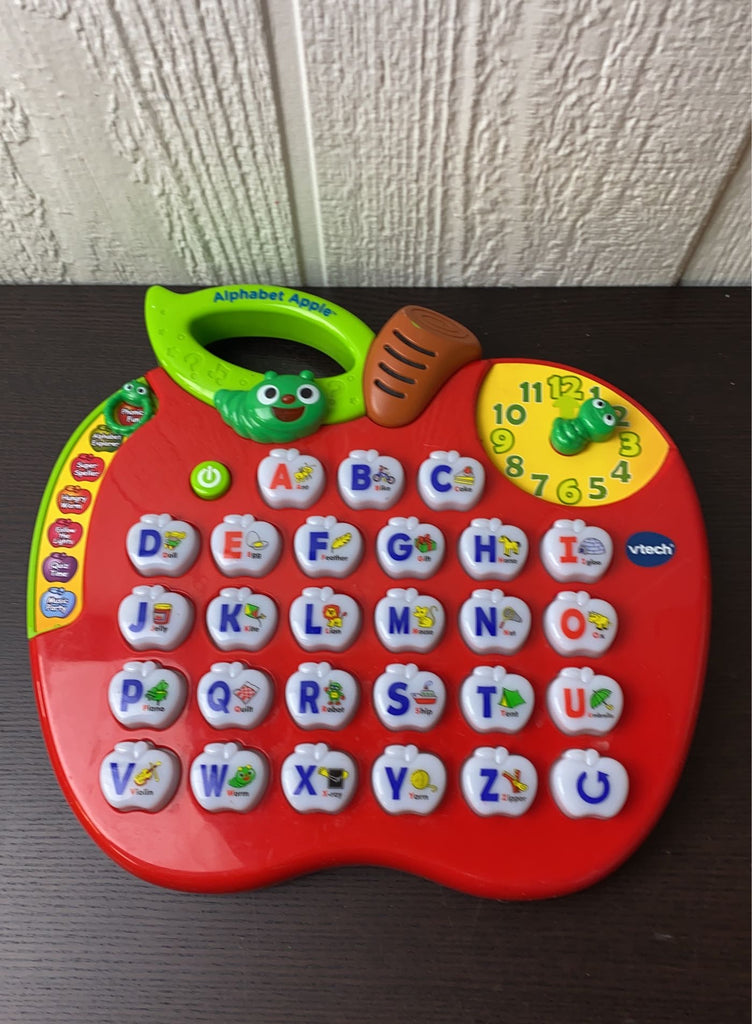 VTech Alphabet Apple