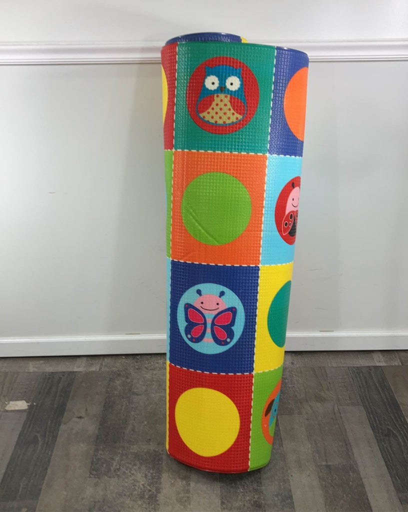 Double Sided Play Mat