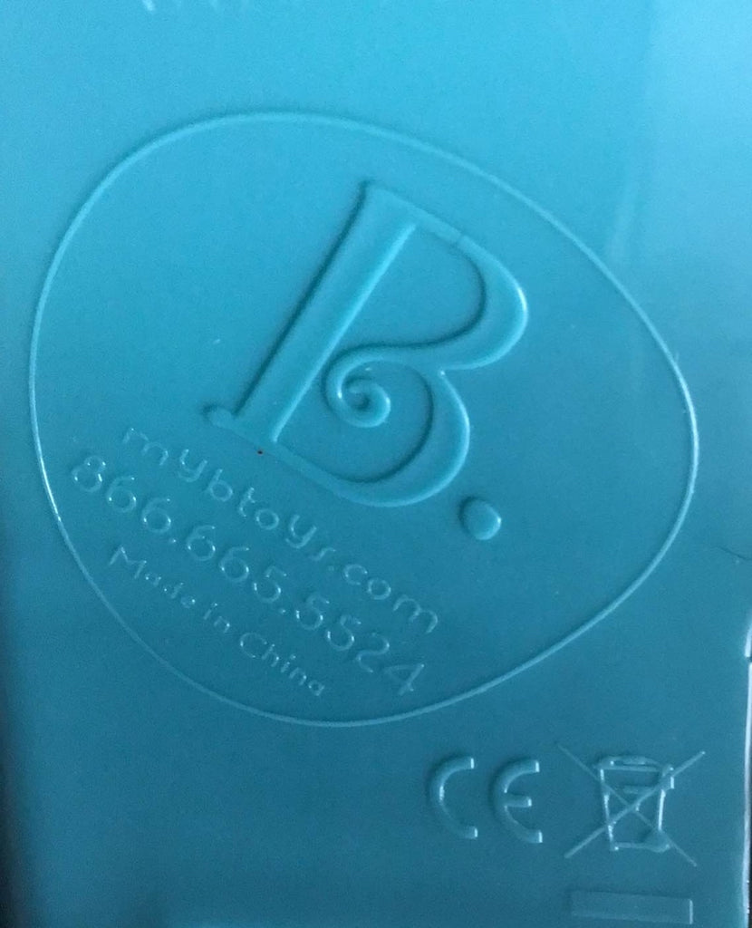 B. toys B. Woofer Guitar