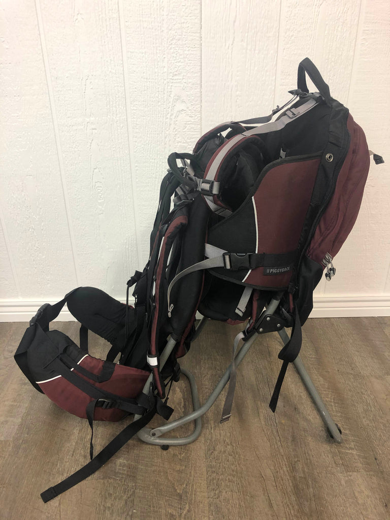 REI Piggyback Hiking Backpack