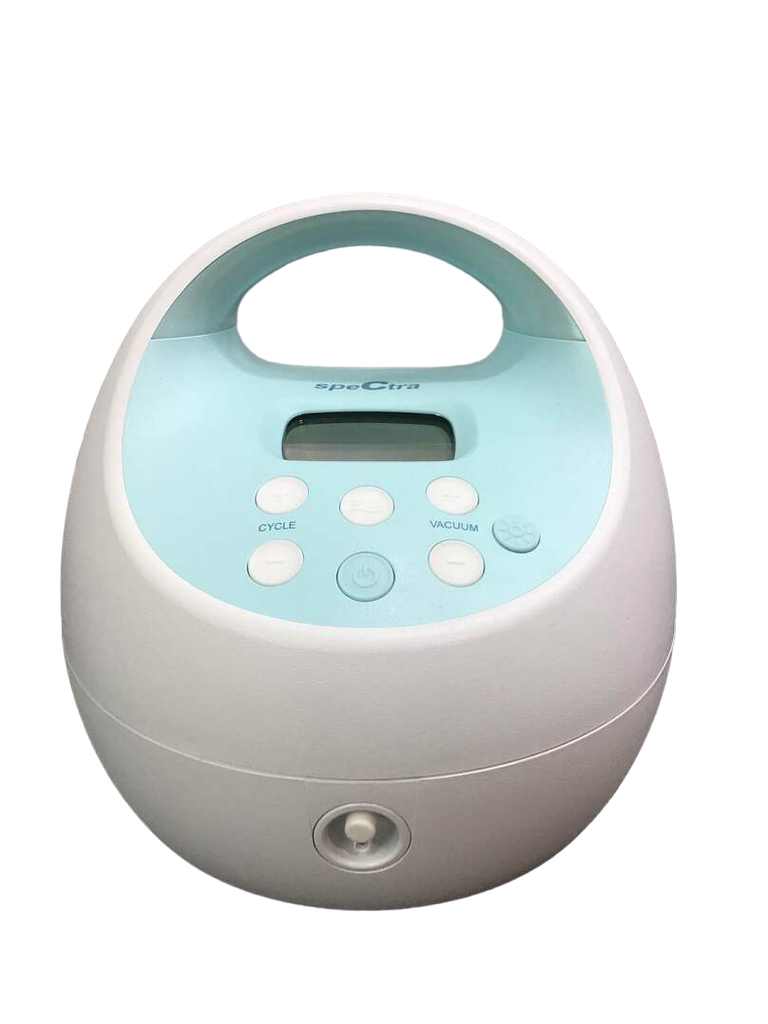 Spectra Baby S1 Plus Premier Rechargeable Breast Pump