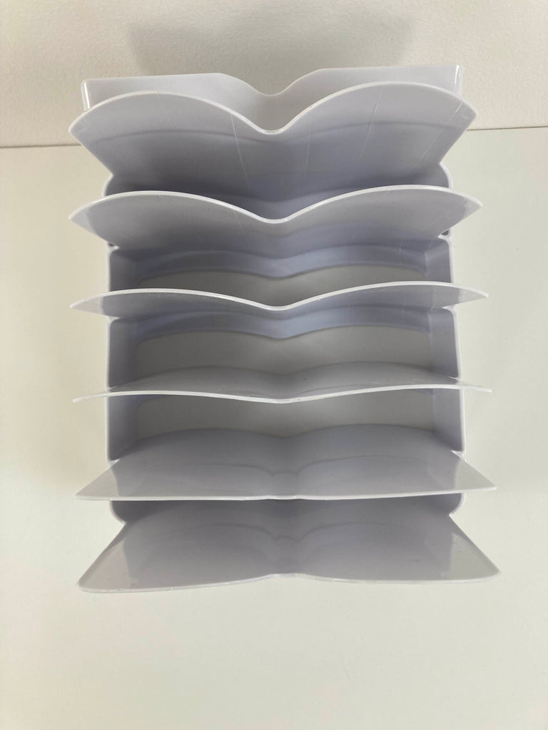 Kiinde Twist Keeper Breast Milk Storage Organizer