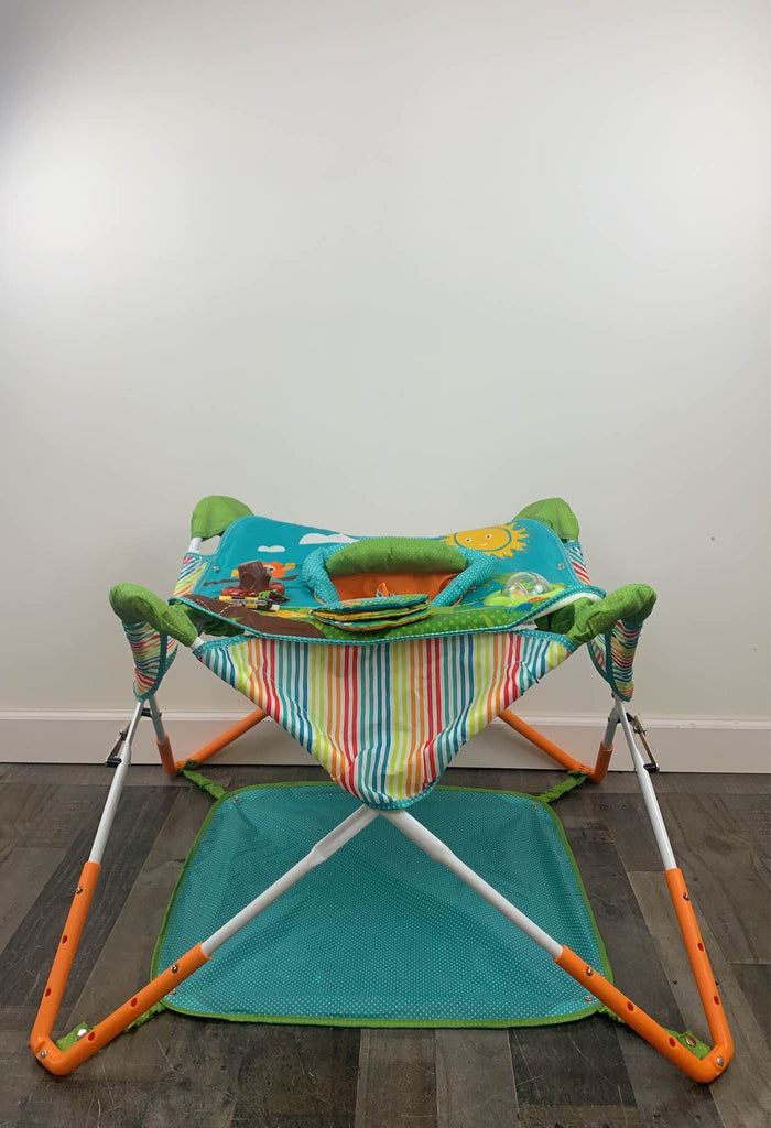 Summer Infant Pop ‘N Jump Portable Activity Center