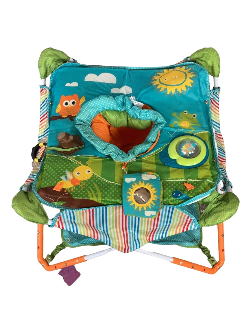 Summer Infant Pop ‘N Jump Portable Activity Center — GoodBuy Gear