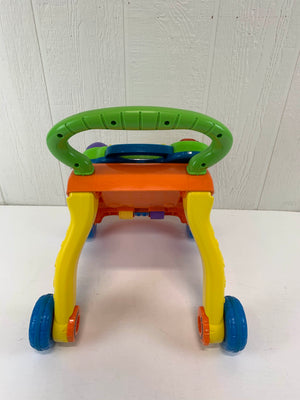 VTech Sit-To-Stand Learning Walker
