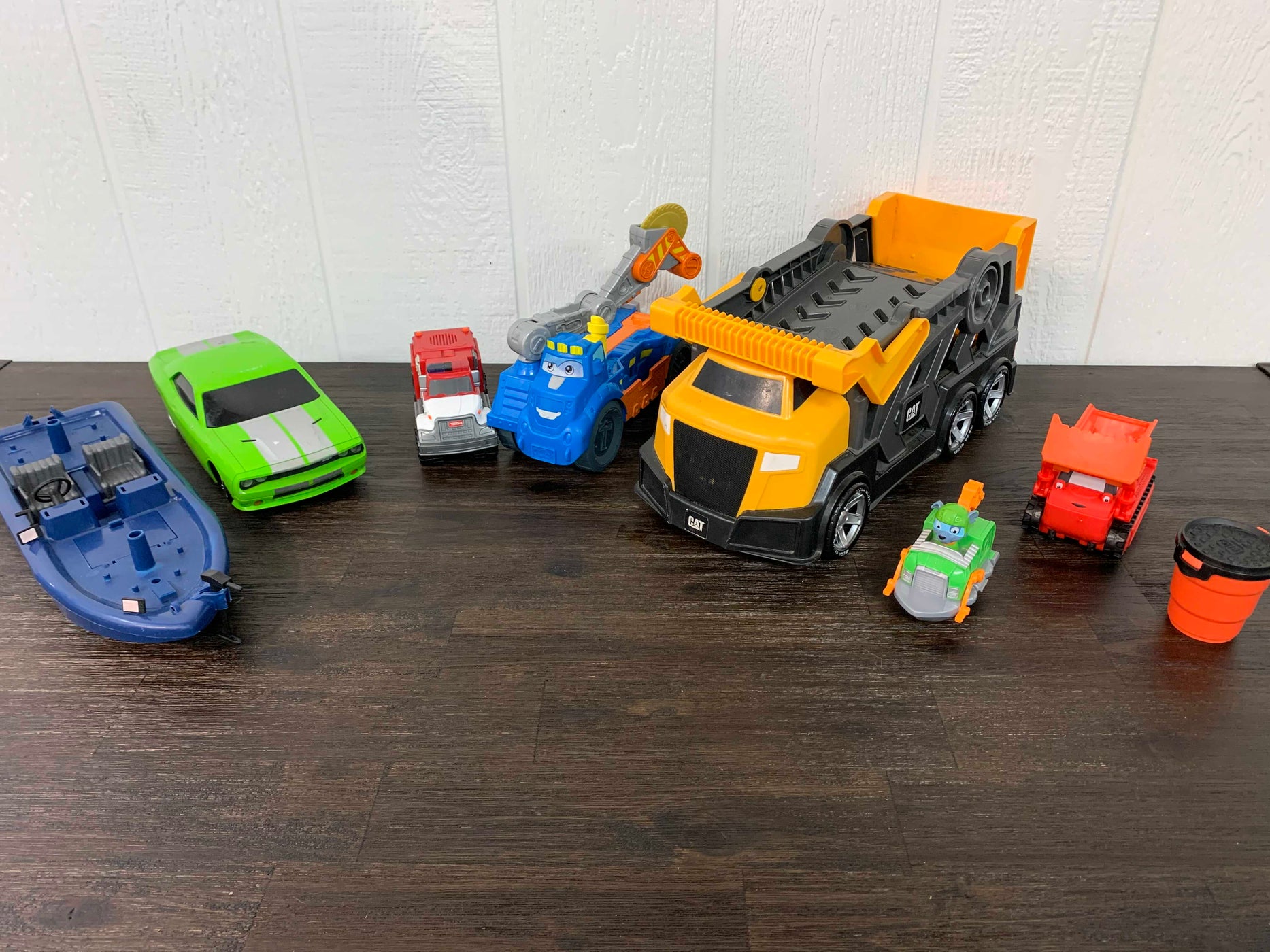 BUNDLE Cars And Trucks — GoodBuy Gear