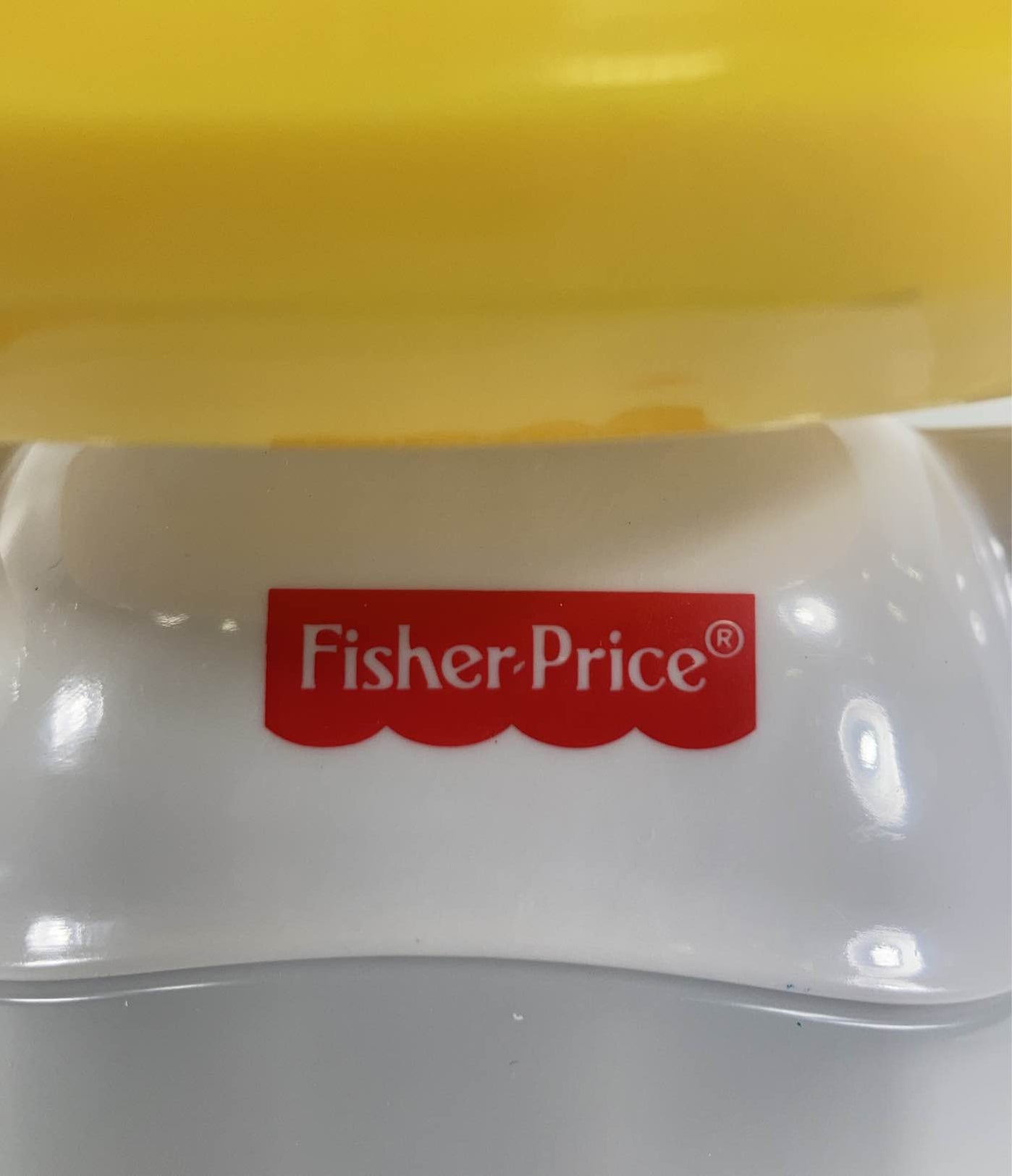 Fisher Price Bright Beats Beatbo DLX — GoodBuy Gear