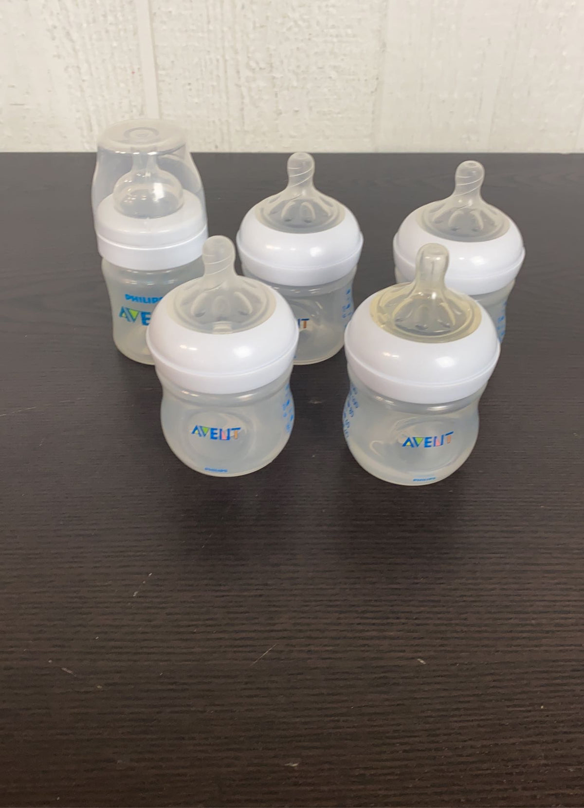 BUNDLE Philips Avent Bottles — GoodBuy Gear