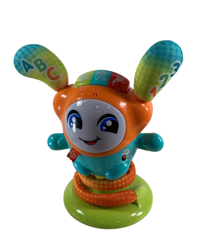 Fisher Price DJ Bouncin’ Beats